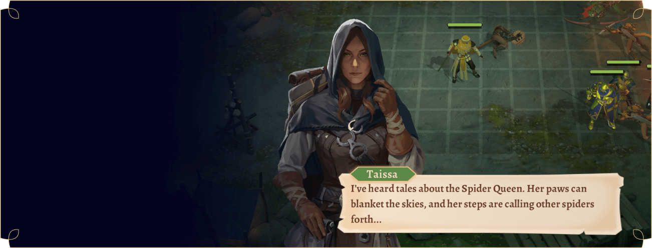 Battlesmiths: Blade and Forge