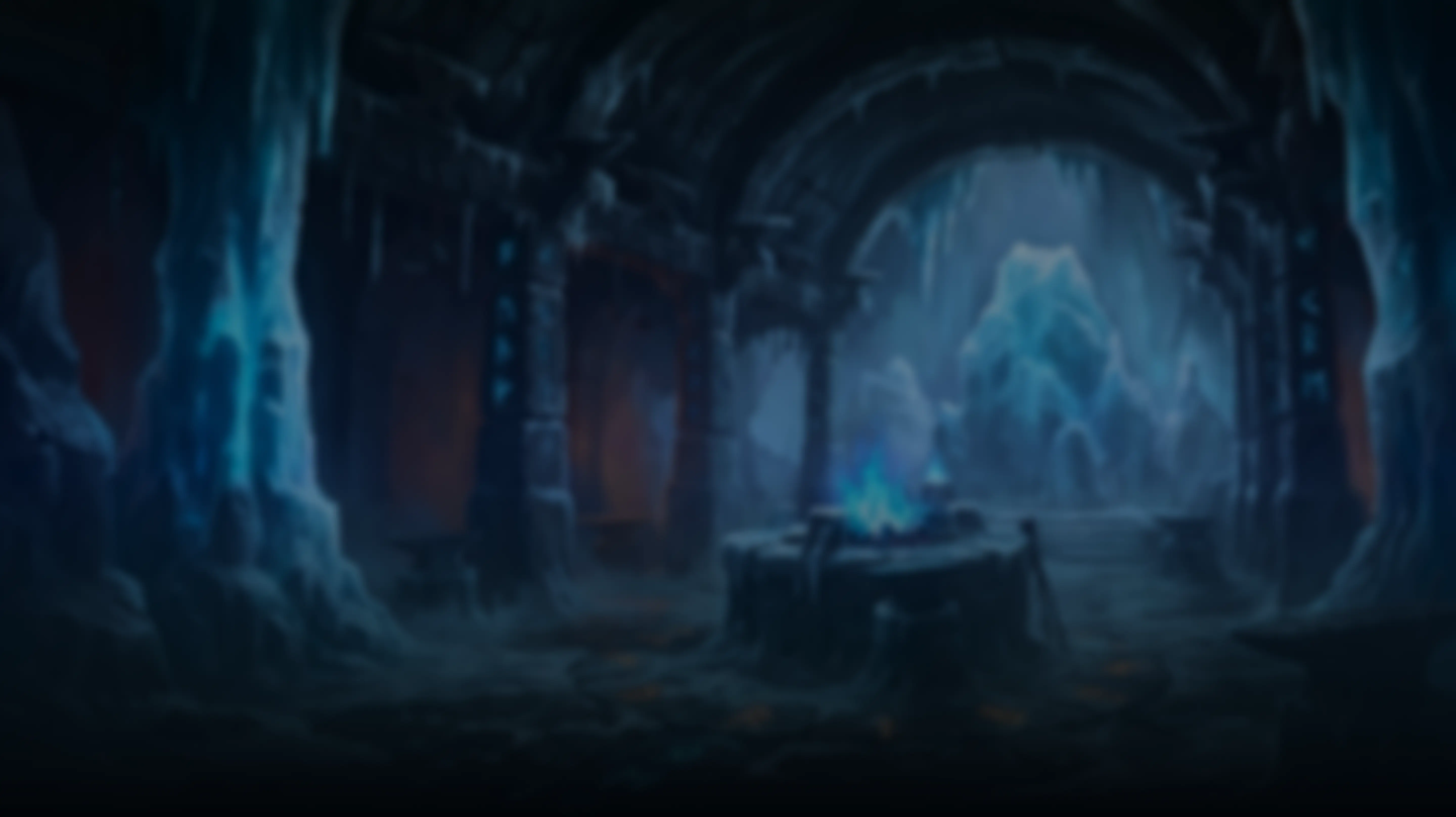 Battlesmiths: Blade and Forge
